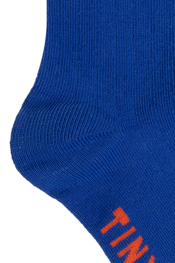 Tiny Cottons Logo Socks | Kids's Kids accessories | Vitkac